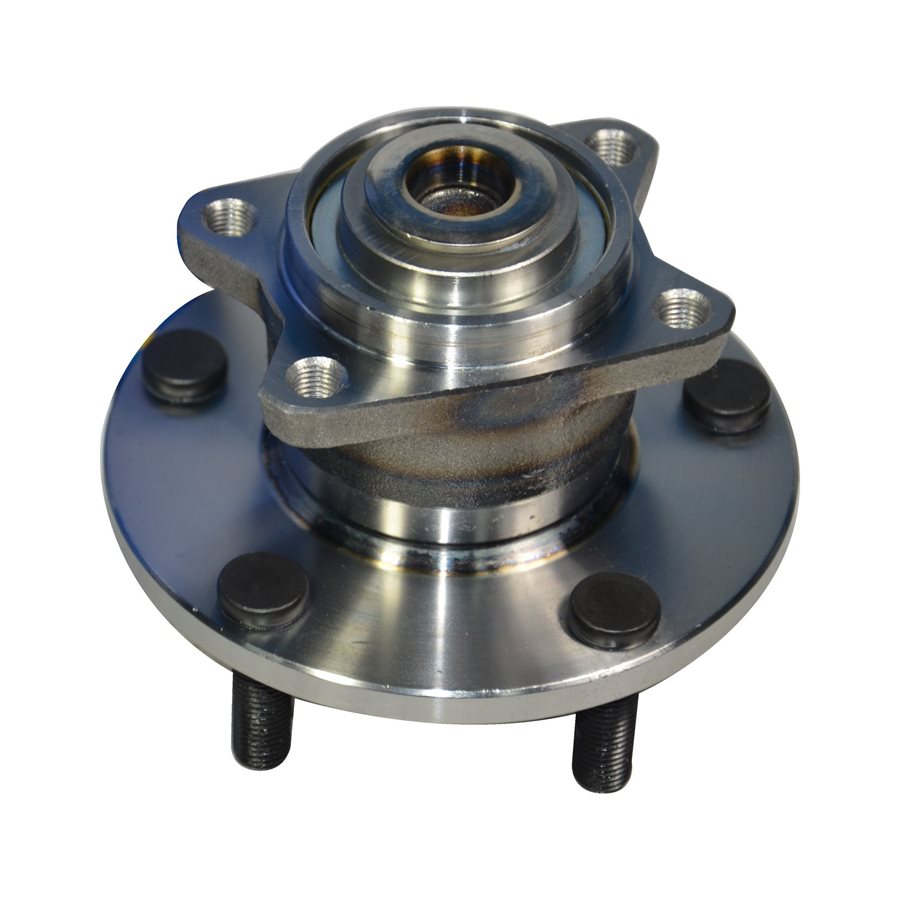 Roulement de Roue Avec Moyeu