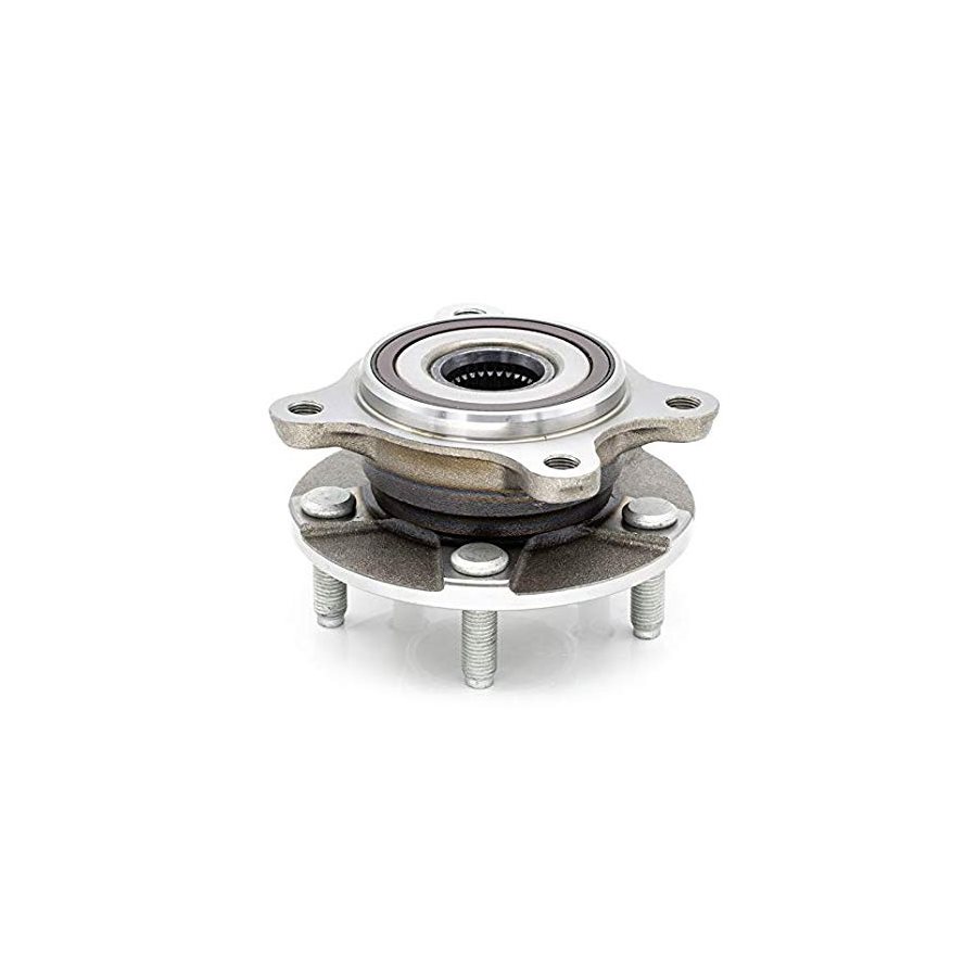 Roulement de Roue Avec Moyeu