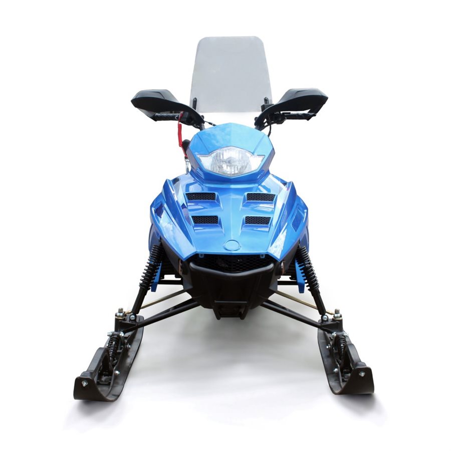 Motoneige Gio Artica 200CC 4 Temps